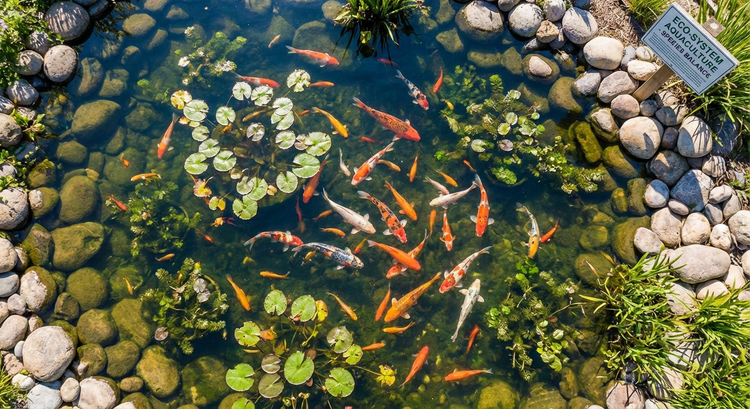 How to Stock a Pond with Fish: Species, Quantities & Tips (2026)