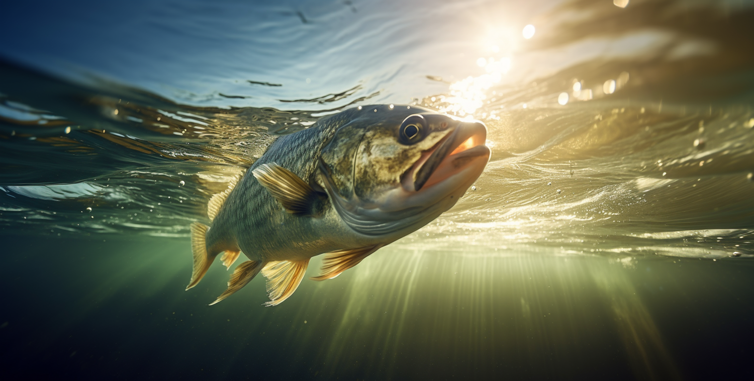 5 Easiest Types of Pond Fish to Keep – Common Lake Fish | Living Water ...