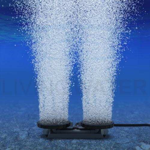 Pond Aerators and Complete Aeration Systems